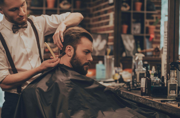 The 19 Best Barbers In Sydney For An A1 Trim