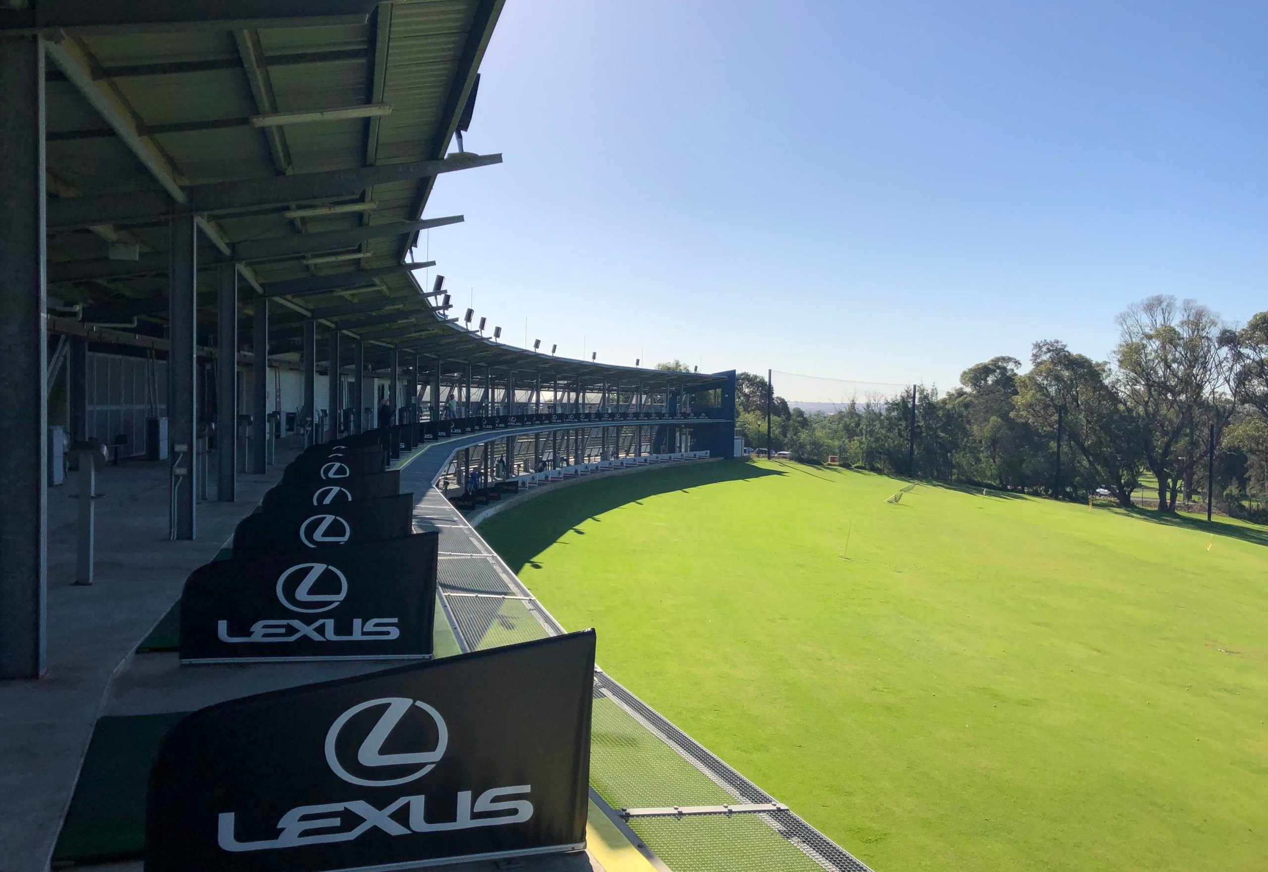 The 9 Best Golf Driving Ranges In Perth For 2024 - Boss Hunting