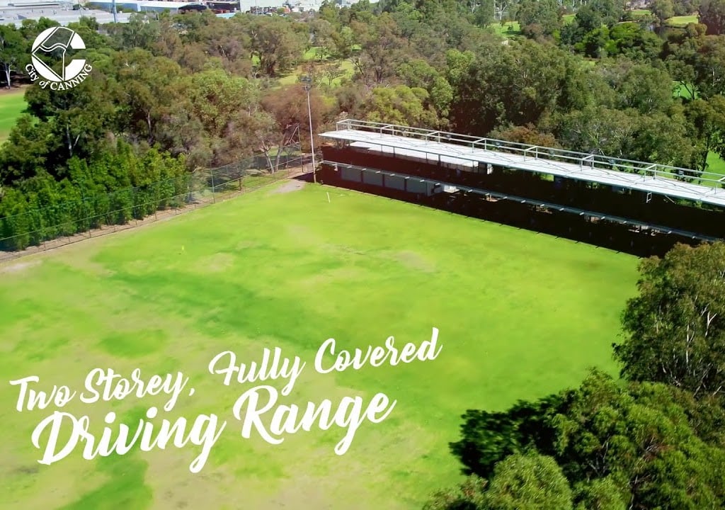 The 9 Best Golf Driving Ranges In Perth For 2024 - Boss Hunting