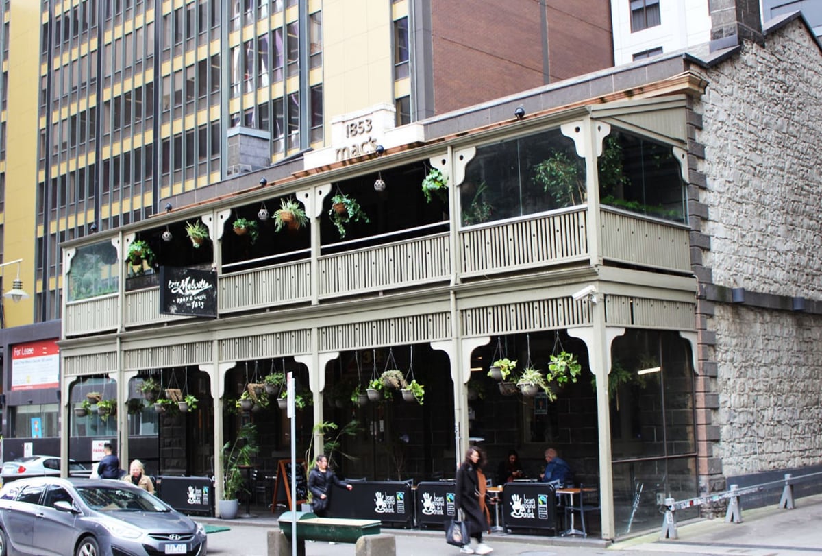 The 24 Best Pubs In Melbourne For 2024