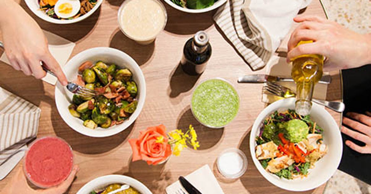 The 11 Best Meal Delivery Services In 2024