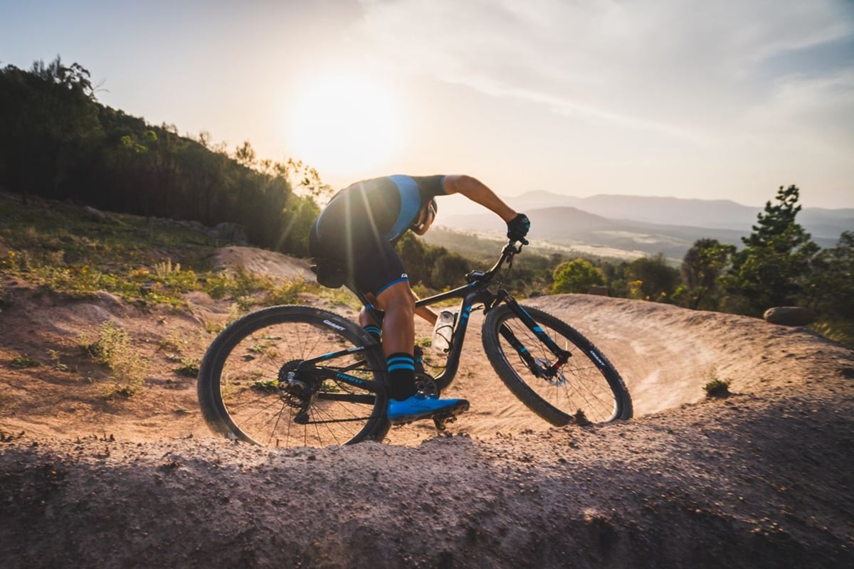 The 22 Best Mountain Bikes Money Can Buy In 2024