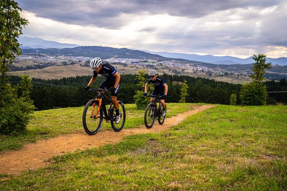 The 22 Best Mountain Bikes Money Can Buy In 2024