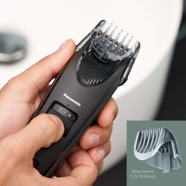 The Best Beard Trimmers For Men In 2024