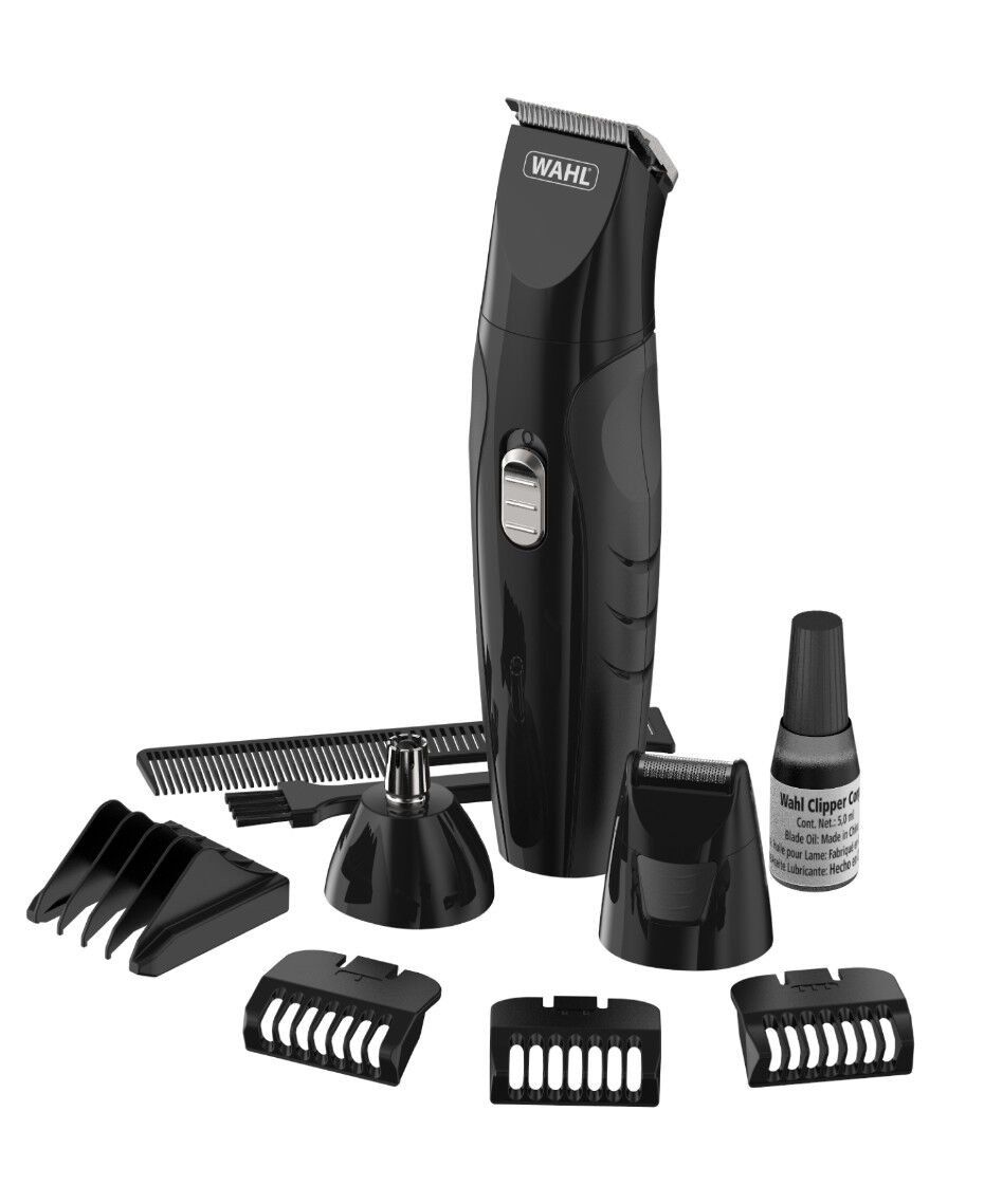 The Best Beard Trimmers For Men In 2024