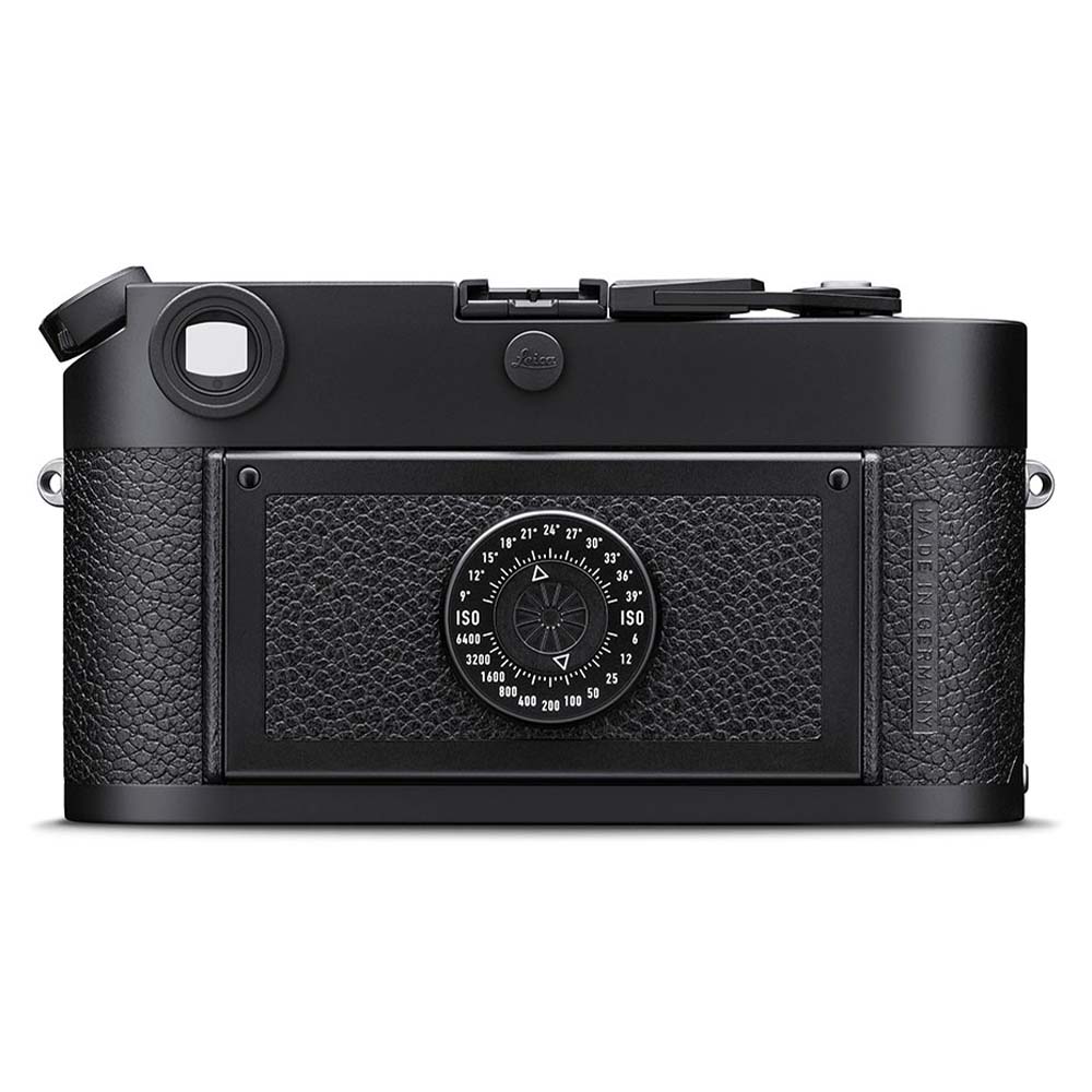 Leica, Kings Of Photography, Revive Its Iconic M6 Film Camera