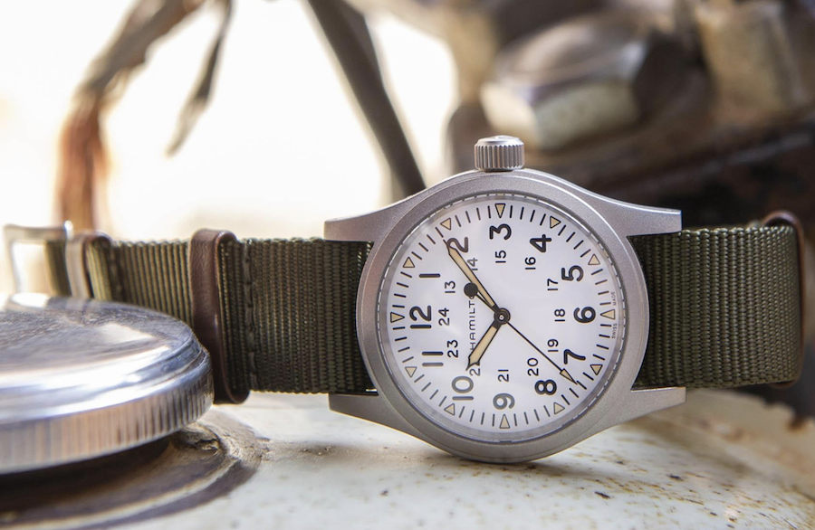 The 15 Best Watches Under $1,000 You Can Buy In 2024