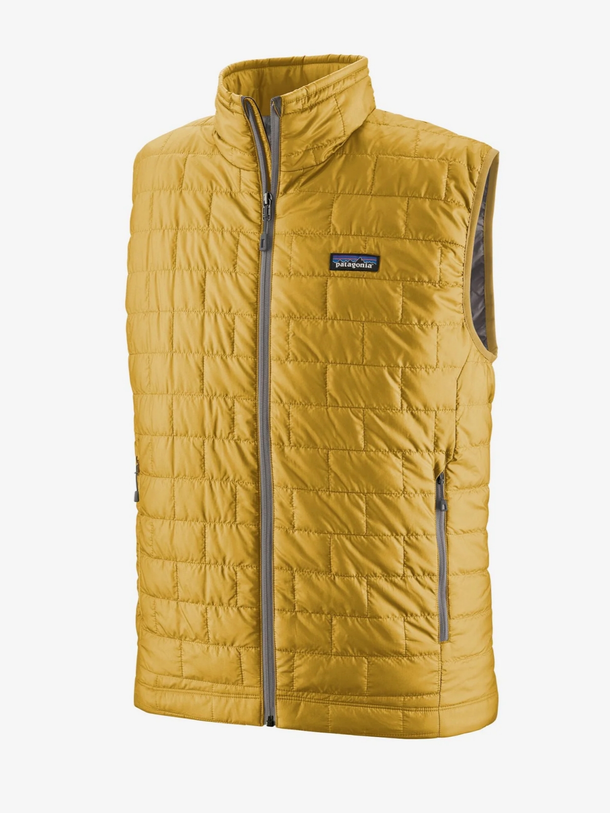 The Best Men's Puffer Vests To Don In Winter 2024