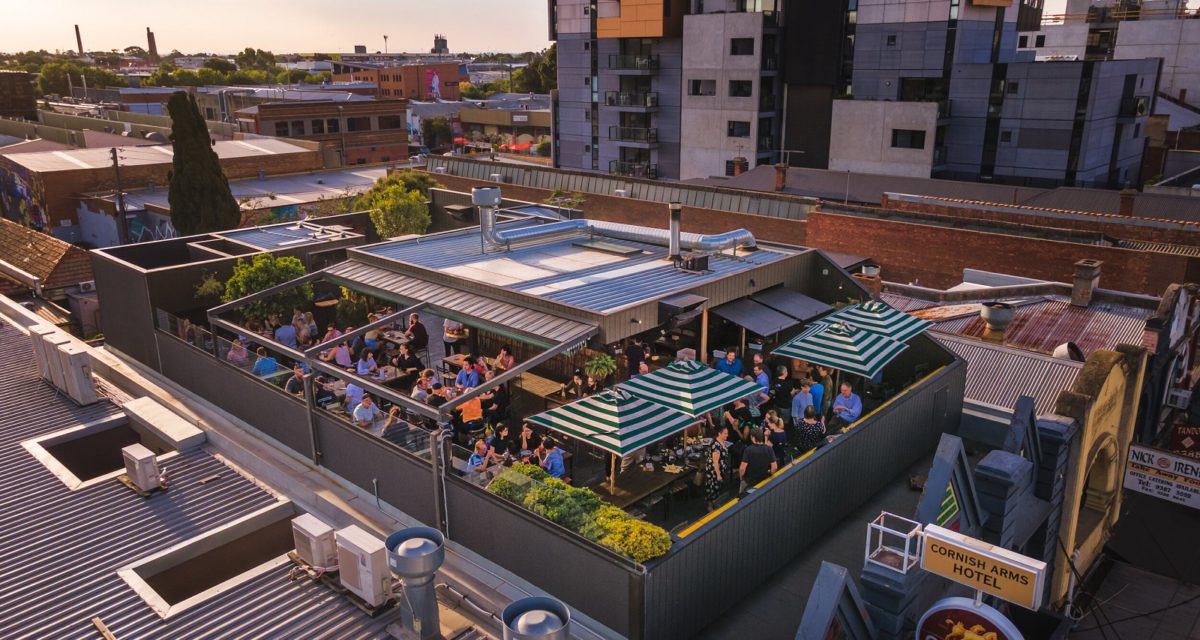 32 Best Rooftop Bars In Melbourne [2022 Guide]