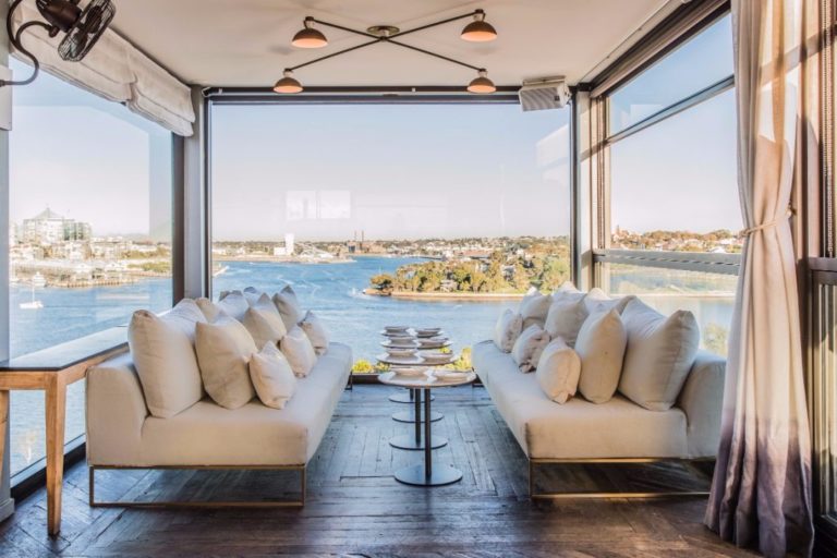 All The Best Rooftop Bars In Sydney For A Frothy-Filled Summer