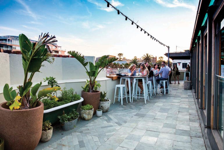 Day For It: The 25 Best Rooftop Bars In Sydney Right Now