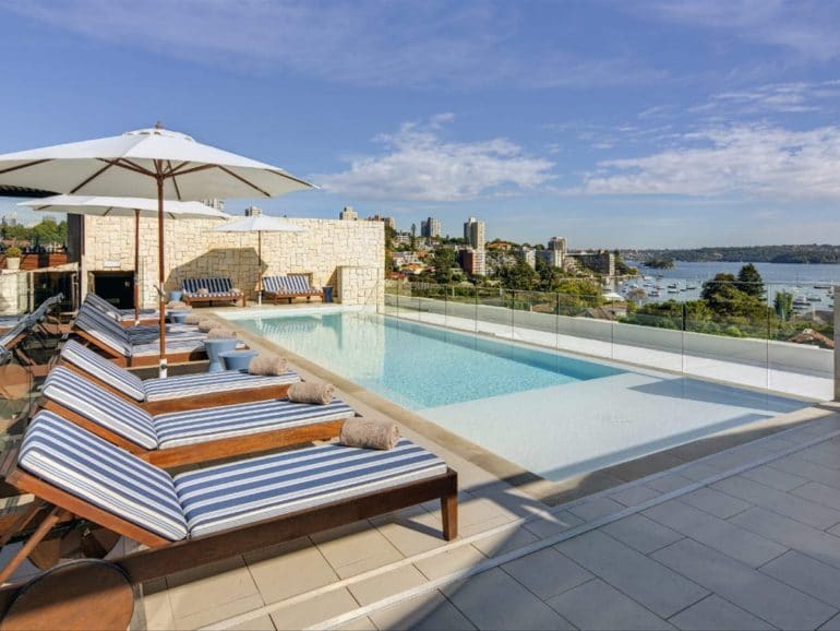 35 Best Rooftop Bars Sydney Has To Offer In 2023