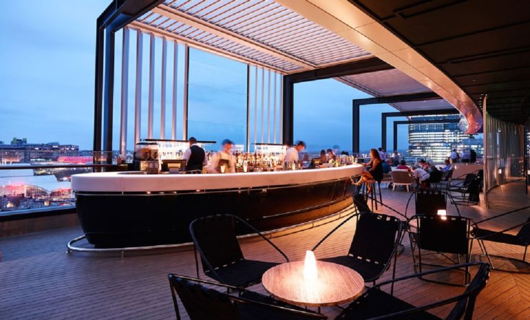 35 Best Rooftop Bars Sydney Has To Offer In 2023