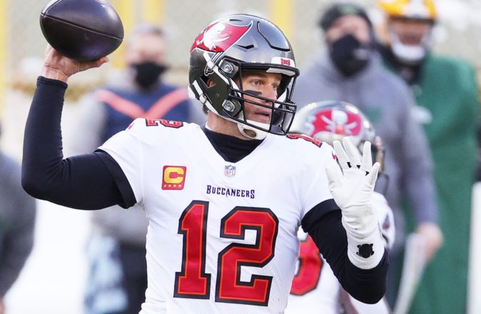 Tom Brady Career Stats: From Touchdown Passes To Paychecks