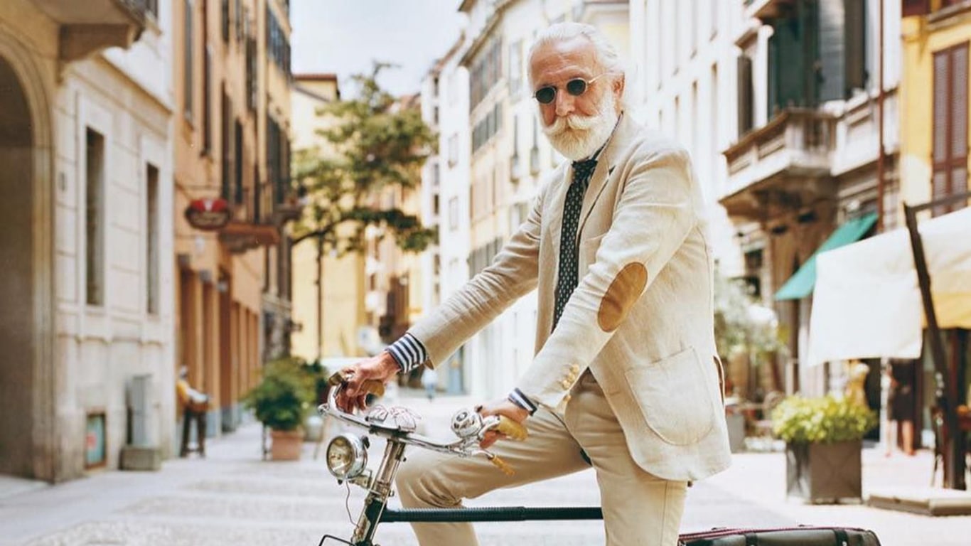 10 Wardrobe Additions To Make You A More Interesting Man