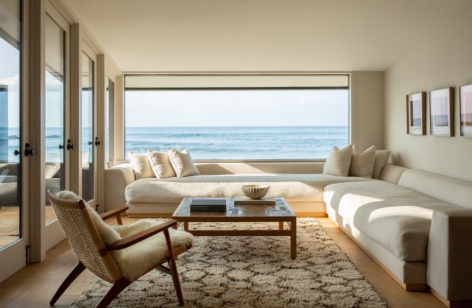 Howcast Founder Jason Liebman's Tasteful New York Bachelor Pad