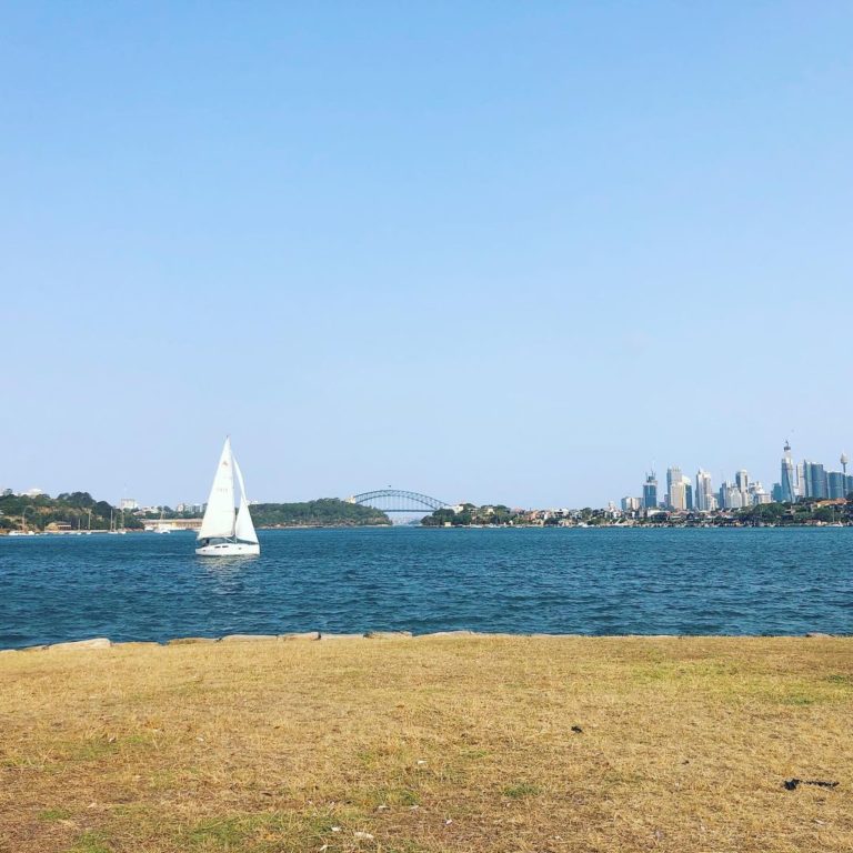 The 12 Best Fishing Spots In Sydney To Cast Your Line