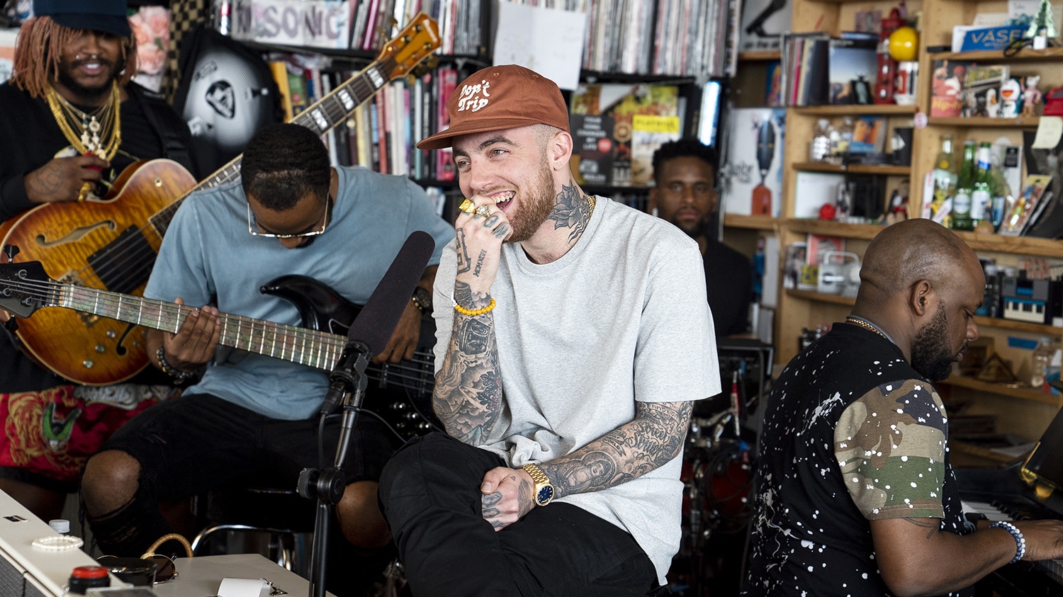 12 Soulful NPR Tiny Desk Concerts For Your Aural Pleasure