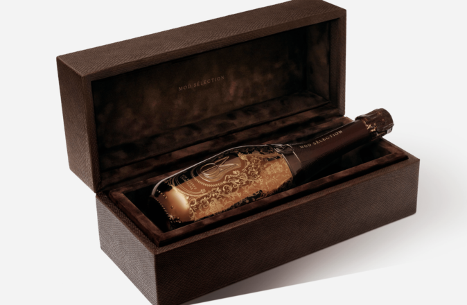 Drake's Whiskey Virginia Black Is Now Available To Buy In Australia