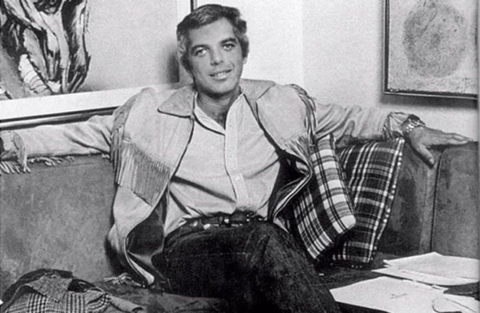 HBO Release First Trailer For Ralph Lauren Documentary 'Very Ralph'