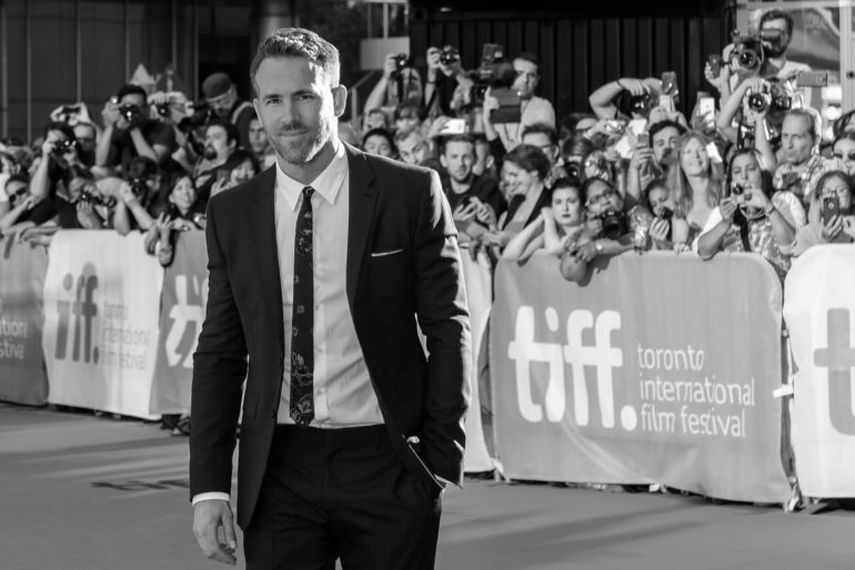 Style Tips To Learn From Ryan Reynolds