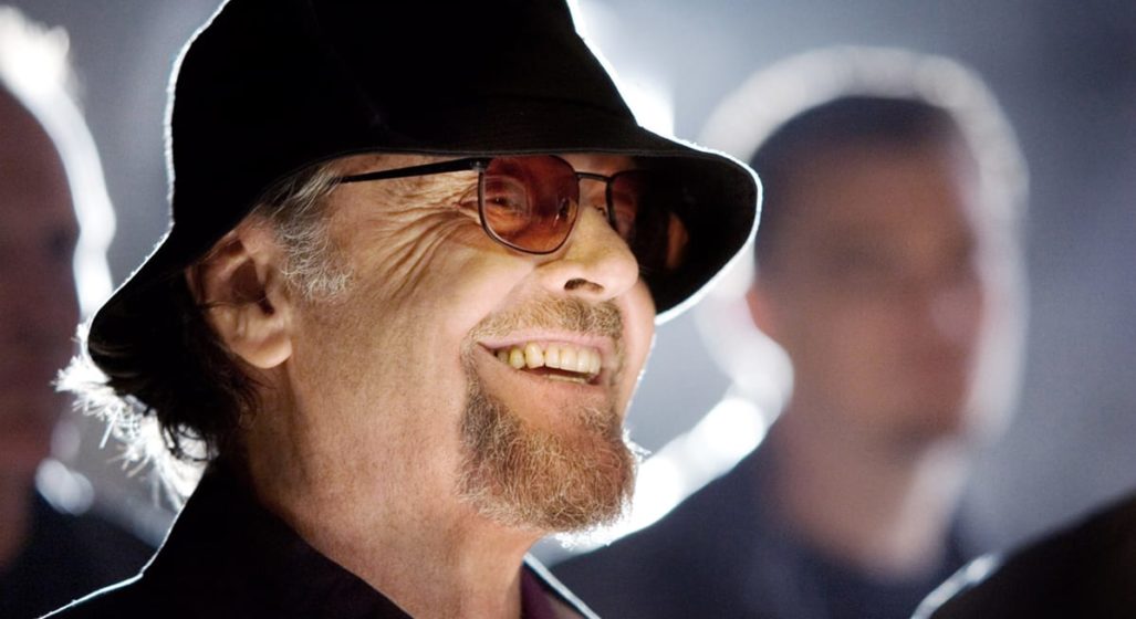 The Hilarious Story About Jack Nicholson In 'The Departed'