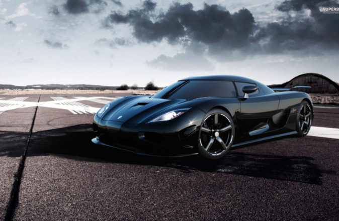 The Koenigsegg Jesko Absolut Is Set To Be The Fastest Car Ever Made