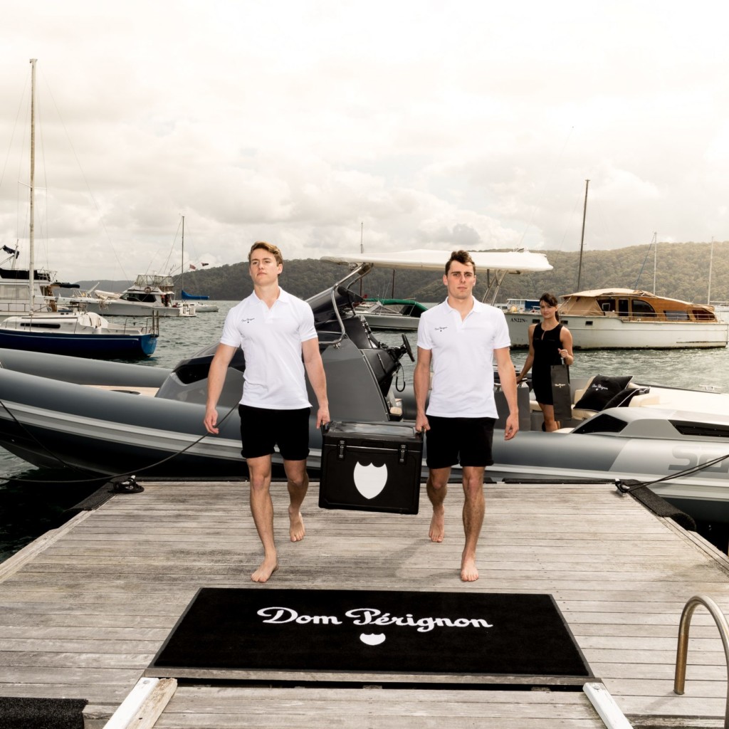 dom perignon News, Reviews, Articles - Boss Hunting