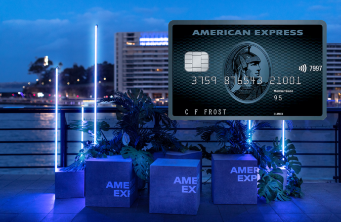 American Express Lounges In Melbourne & Sydney Airport Are Now Open