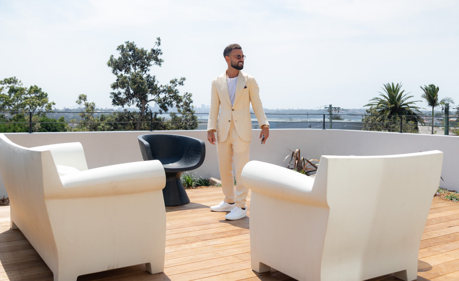 INTERVIEW: Gavin Rubinstein, The Most Provocative Man In Real Estate