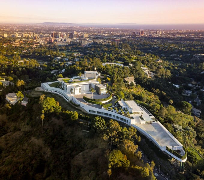 The One: Ambitious $500 Million Mansion Finally Sells At Auction
