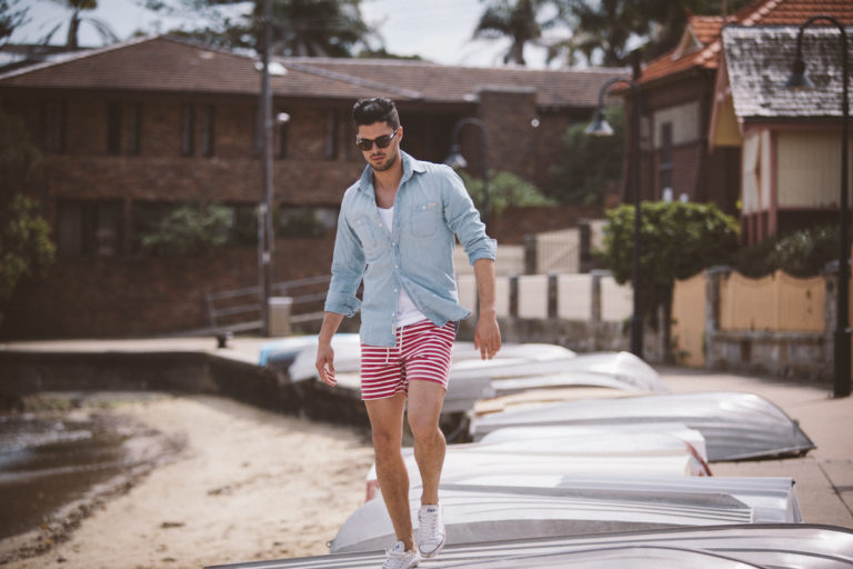 14 Australian Men's Fashion Brands Worth Knowing