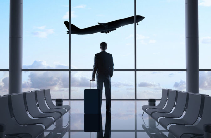 8 Tips To Help You Travel Like A Boss