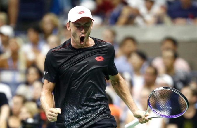 8 Of The Most Iconic Moments In Roger Federer's Career