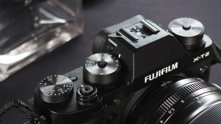 The Mirrorless Camera Explained