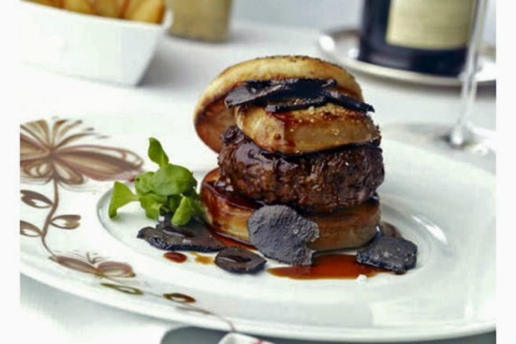 Salt Bae Restaurant Prices Have Shocked The Internet (Again)