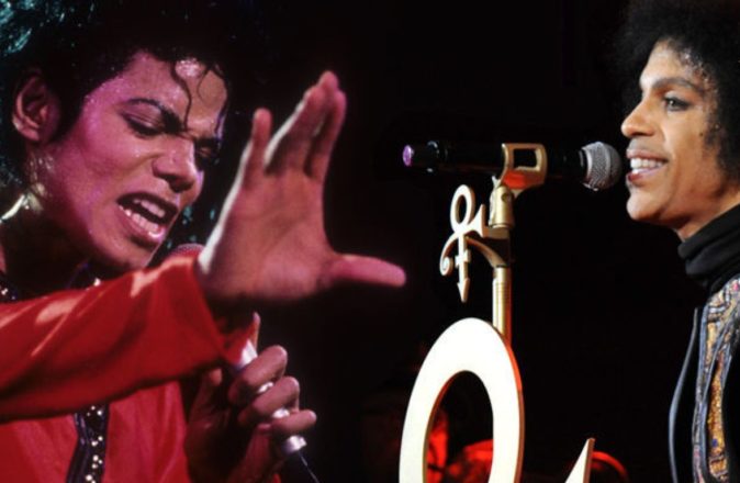 The Petty Reason Michael Jackson Bought The Rights To Eminem's Music ...