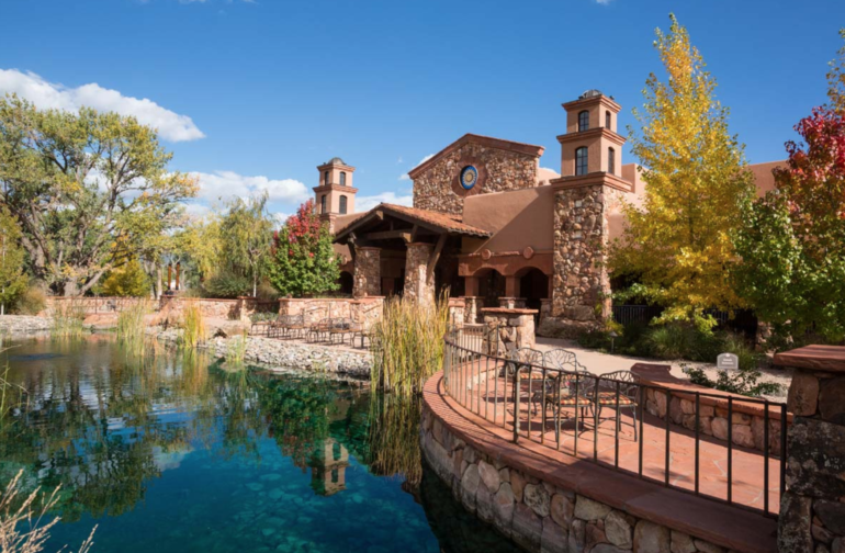 'Discovery Channel' Founder John Hendricks' Incredible $400 Million Ranch