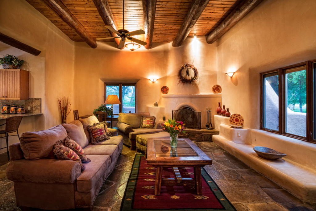 'Discovery Channel' Founder John Hendricks' Incredible $400 Million Ranch