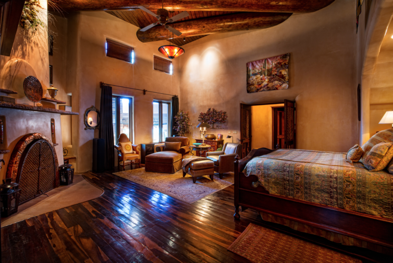 'Discovery Channel' Founder John Hendricks' Incredible $400 Million Ranch