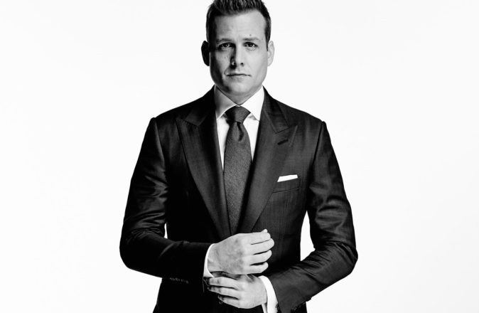 5 Lessons in Confidence From Harvey Specter - Boss Hunting