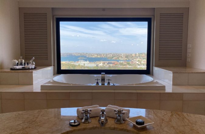 InterContinental Sydney's Aster Rooftop Bar Now Open To Public