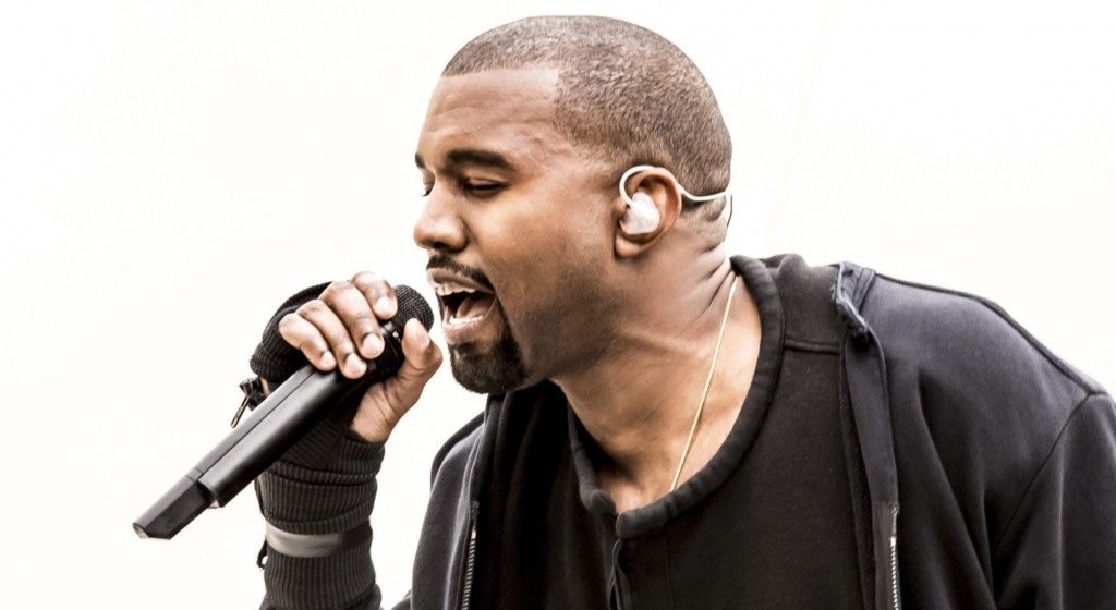 The Ten Greatest Kanye West Songs Of All Time