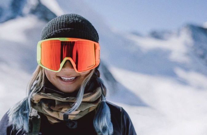 Team USA's Winter Olympics Uniform Is Inspired By NASA