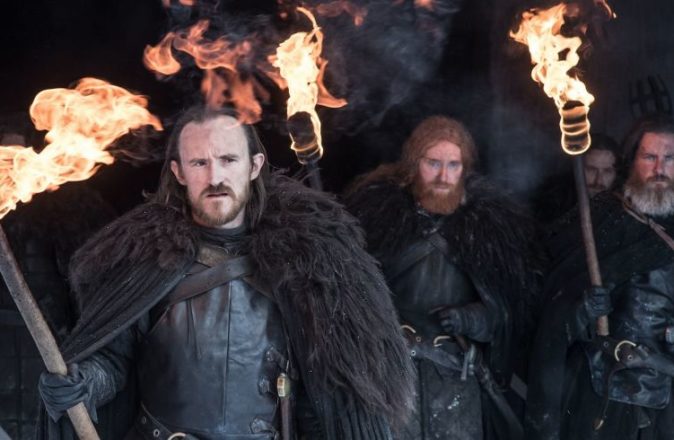 Johnnie Walker 'Game of Thrones' Scotch