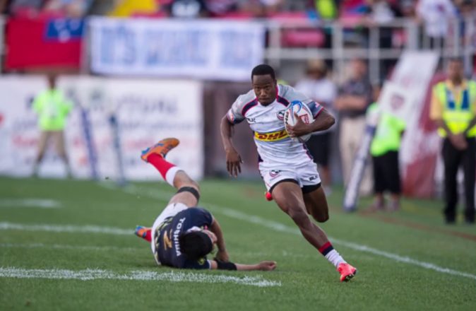 True Grit: The David Pocock Story Part 2