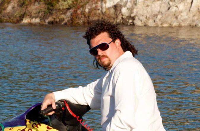 Gold Coast Legends Give The Most Aussie Interview Ever