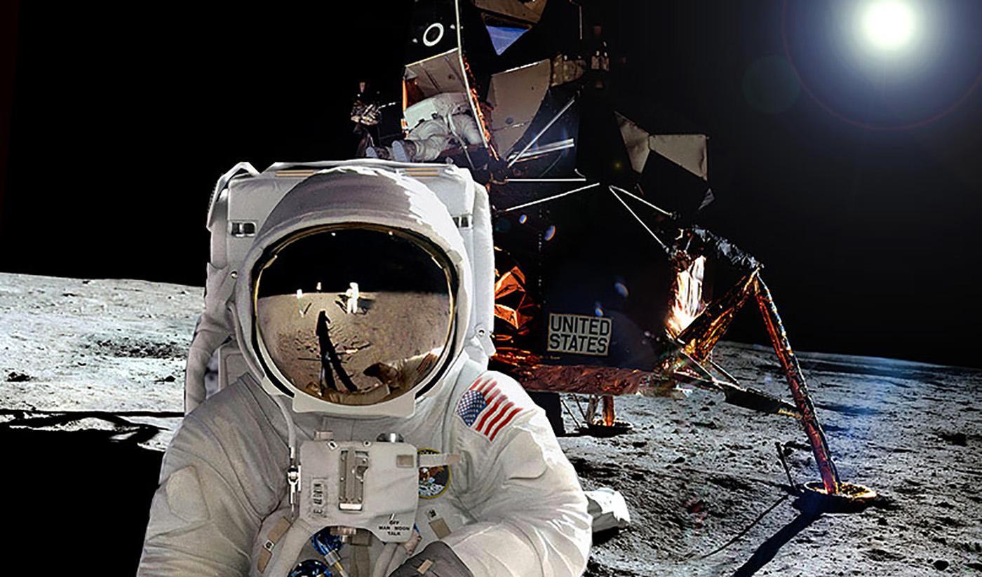 Nasa Intern Gary George Sells Moon Landing Tapes Sothebys