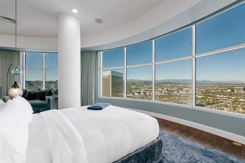 The Iconic Della Walker House Just Became Frank Lloyd Wright's Most ...