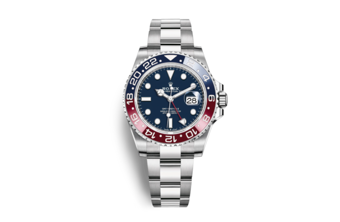 The Fascinating History Of Rolex